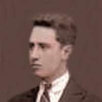 Vicente Ignacio Domínguez Tinoco (1908–1983)