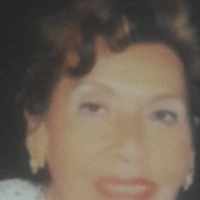 Maria Isabel Del Pino Arce (1926–2013) • FamilySearch