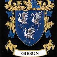 Sir Thomas Knowlton Gibson, 1st Baron Durie of Goldingstones (1469–1515 ...