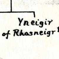 Yneigir ap Gwron (0467–)