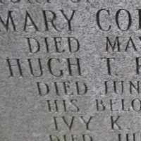 Dr Hugh Thomson Kerr (1899–1967) • FamilySearch