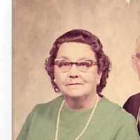 Essie Ann Howell (1912–1983)