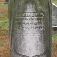 Achsah Eldridge (1803–1888) • FamilySearch