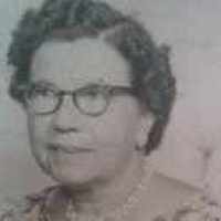 Annie Marie Caison (1903–1987) • FamilySearch