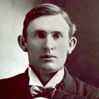 John William Edward Scott (1875–1936)