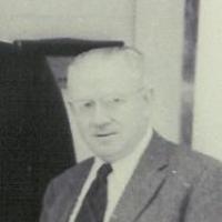 Thomas Ivan Taylor (1909–1973) • FamilySearch