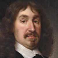 Sir John Hamilton 1st Lord of Bargany (1615–1658)