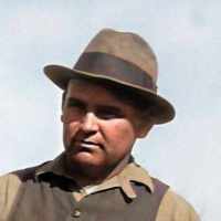 John Frederick "Fred" Doerge (1894–1961) • FamilySearch