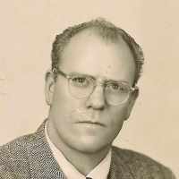 Aaron Wilford Cheney (1908–1982) • FamilySearch