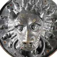 Robert Alger of Brazen Head (1435–1493)