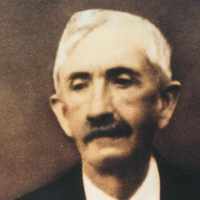 John Robert Johnson (1870–1944) • FamilySearch