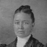 Mary Elizabeth Eggert (1867–1933) • FamilySearch