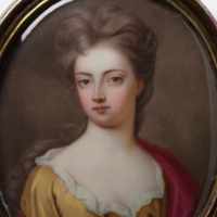 Lady Anne Churchill Countess of Sunderland (1682–1716)