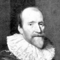 Sir Thomas Gates Governor of Virginia (1593–1660)