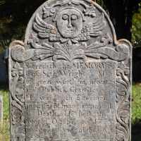 Captain Seth B. Wright (1726–1775) • FamilySearch