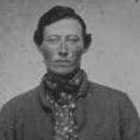 Rev. William Henry Adams (1810–1873)