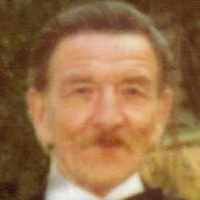 John Burke (1914–1983) • FamilySearch