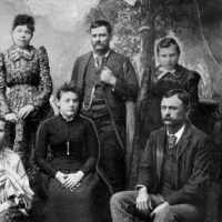 Luke Lamar Short (1854–1893)