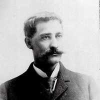 Hon. Benjamin Franklin Shively (1857–1916)