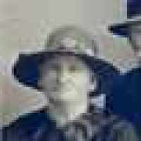 Maria Muchow (1865–1942) • FamilySearch