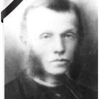 Jens Peter Simonsen (1854–1927) • FamilySearch