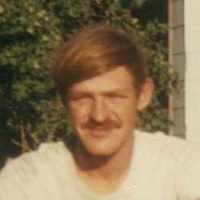 William Emden Busch (1948–2009) • FamilySearch