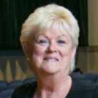 Nancy Lou Ludwig Hughes (1951–2019)