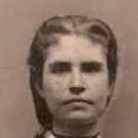 Sarah Van Alstyne (1845–1886) • FamilySearch