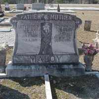 Stephen Edward Maloy (1827–1906)