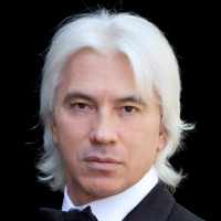 Dmitri Aleksandrovich Hvorostovsky (1962–2017)