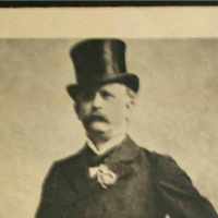 James Bostick Gaston Sr. (1849–1916)