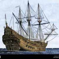 John Cromeen (1660–1713) • FamilySearch