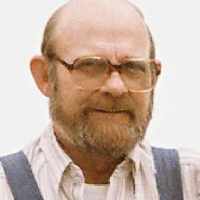 Clarence William Aronson (1931–1990) • FamilySearch