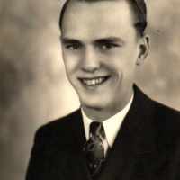 Herbert Charles Krueger (1921–2010)