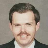 Steven G. Hubbard (1955–2000) • FamilySearch