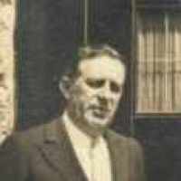 William Rose (1892–1953) • FamilySearch