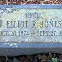 ELLIOTT Rowland Jones (1874–1960) • FamilySearch