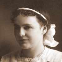 Erma Freelove Morgan (1902–1995)