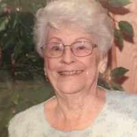 Marilyn Irene Buckley (1933–2021) • FamilySearch