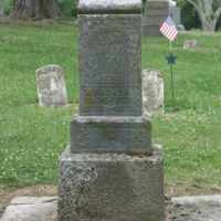 Hannah Beeton (1828–1895)