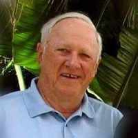 George Robert Grube (1927–2009) • FamilySearch