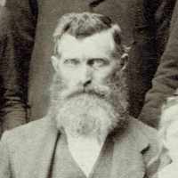 Daniel D Griggs (1833–1897) • FamilySearch