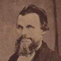 Dr Joseph George Verrier (about 1819–1878)