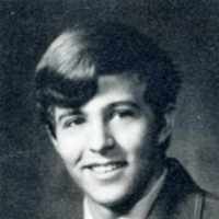 Louis Michael Glasscock (1955–2009) • FamilySearch