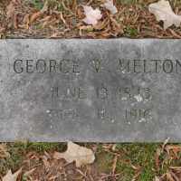 George Wesley Melton (1843–1916) • FamilySearch