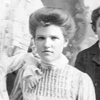 Mary Martha McIntosh (1886–1944) • FamilySearch