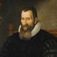 John Napier (1550–1617)
