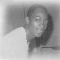 Leo Williams (1943–2000) • FamilySearch