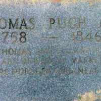 Thomas Pugh Jr (1758–1846)