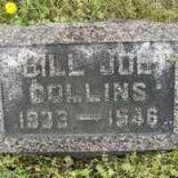 William Joseph Collins (1933–1946)